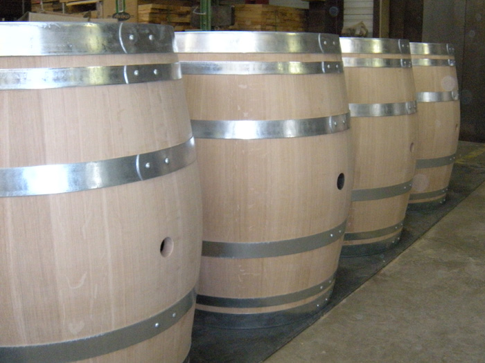 Chassin Barrels at Andrea Lawrence blog